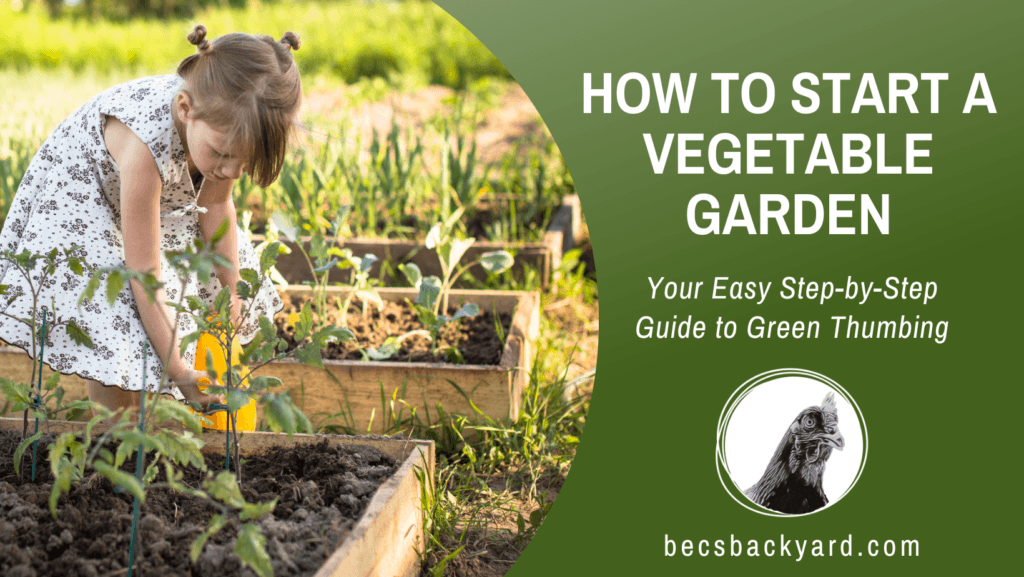 Zone 6 Spring Vegetable Planting Schedule: Your Guide to a Flourishing ...